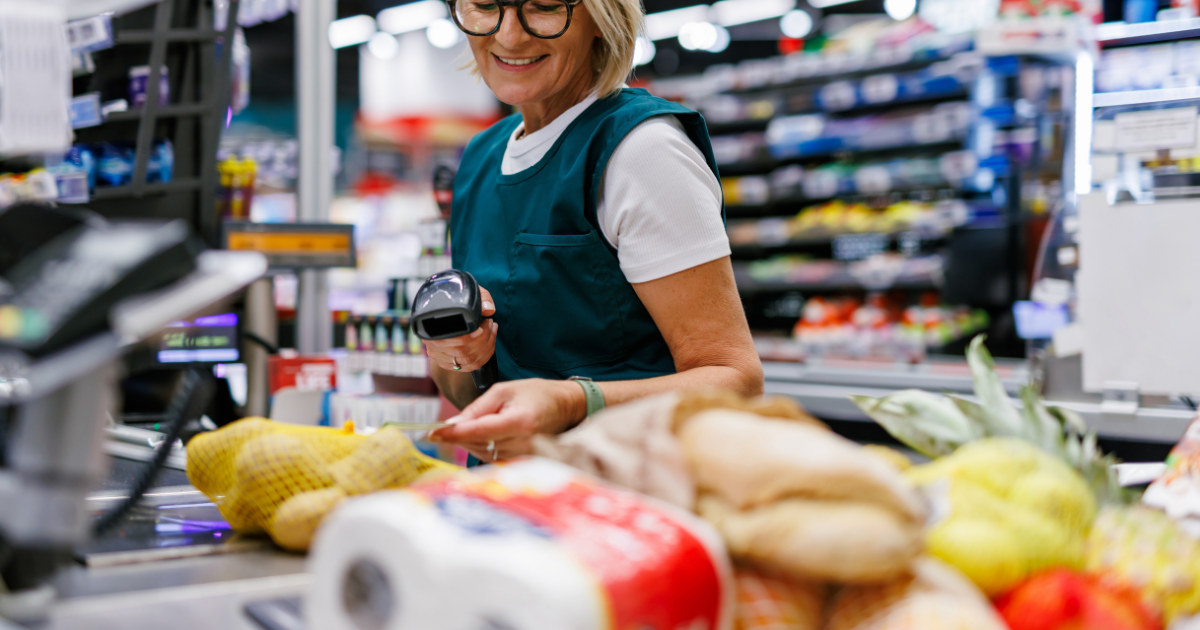 Mondelēz Italia e Conad Nord Ovest: insieme per testare la scansione ...